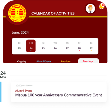 Viva Mapúa App